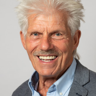 Karl-Heinz Schweiger - SPD Ichenhausen